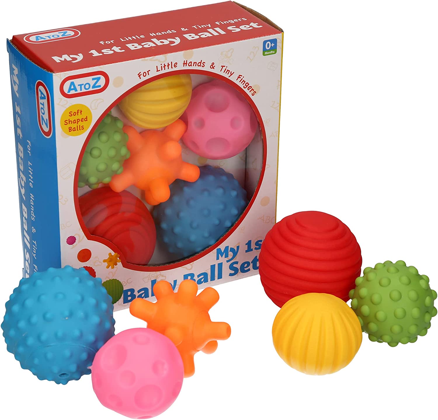 My Top Toy Recommendations – Sarah Ockwell-Smith
