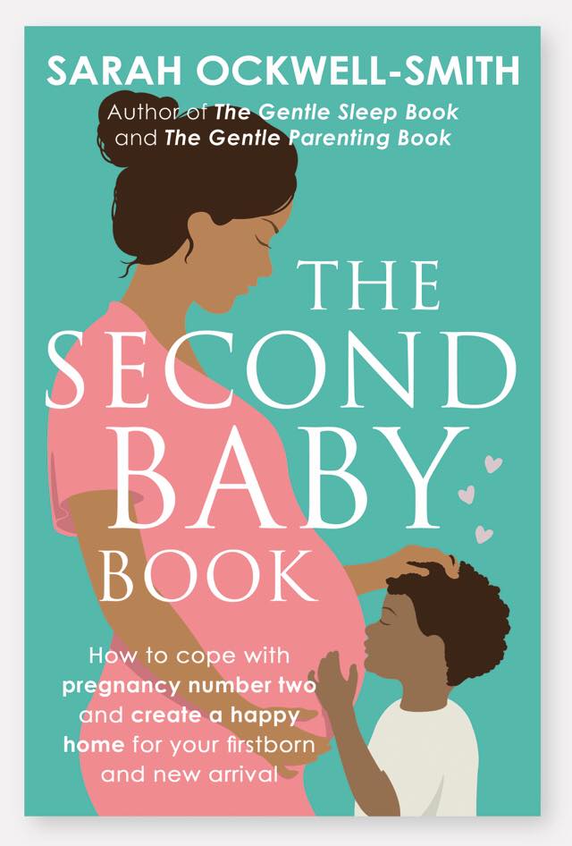 How to Help Children Settle into School – Sarah Ockwell-Smith