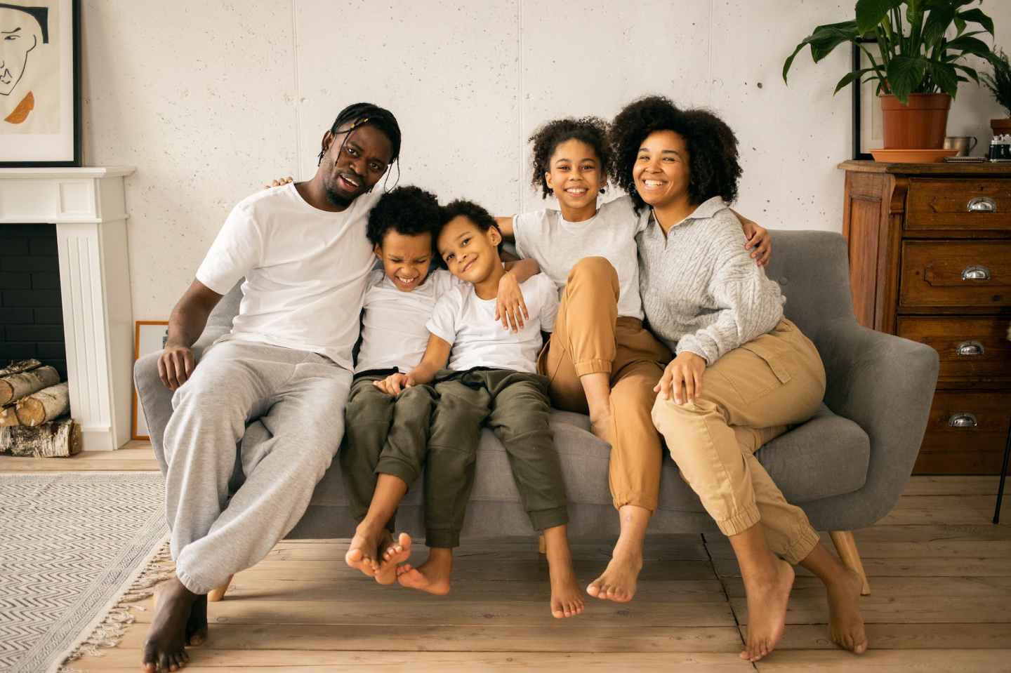 5 Ways to Encourage a Positive Sibling Relationship – Sarah Ockwell-Smith