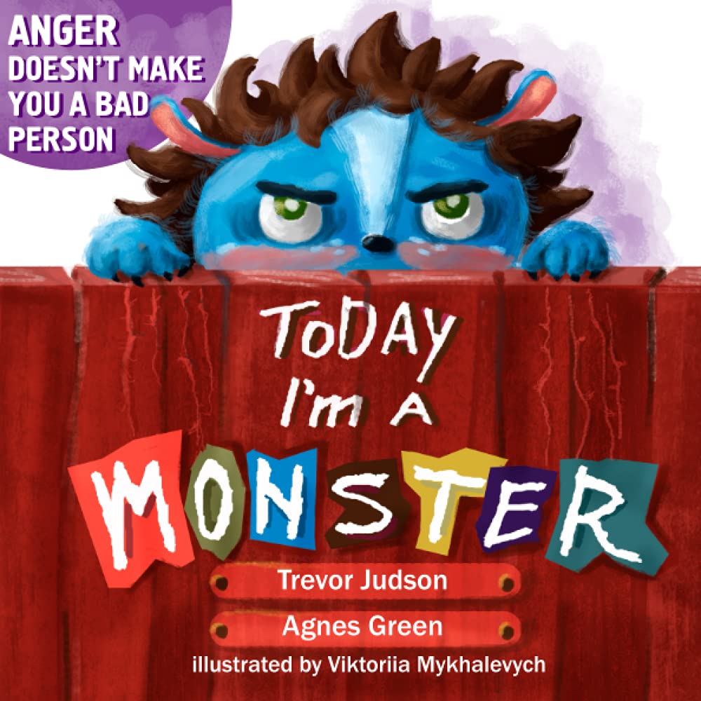 Books for Helping Children Deal With Big Emotions – Sarah Ockwell-Smith