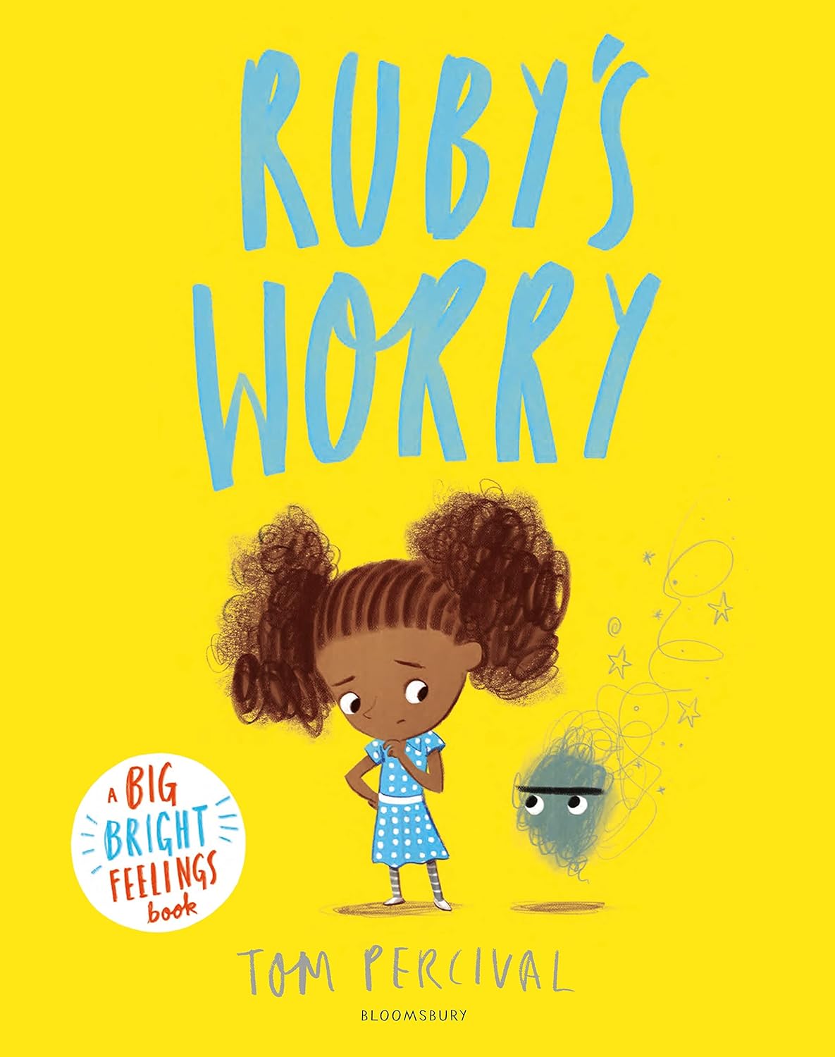 Books for Helping Children Deal With Big Emotions – Sarah Ockwell-Smith