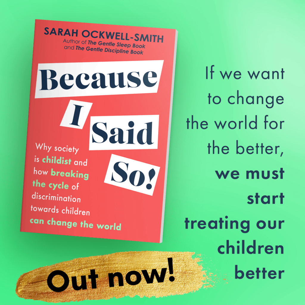 out-now – Sarah Ockwell-Smith